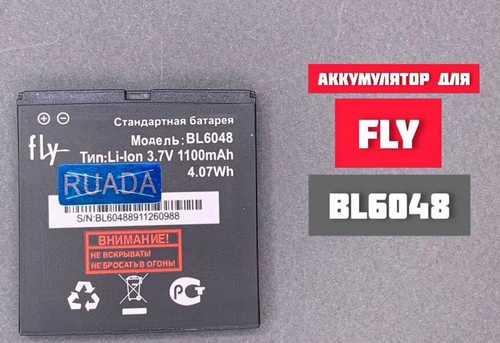 Аккумулятор для Fly IQ239 ERA Nano 2 (BL6048)
