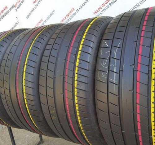 Dunlop SP Sport Maxx RT 2 285/40 R20 107Q