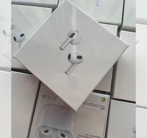 Наушники apple AirPods pro 2