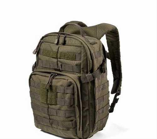 Рюкзак 5.11 tactical rush 12 2.0 новый