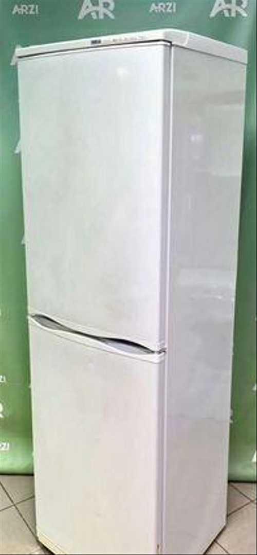 Холодильник Атлант 195см