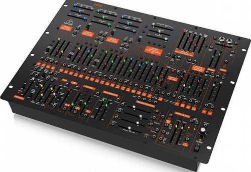 Рековый аналоговый синтезатор Behringer 2600