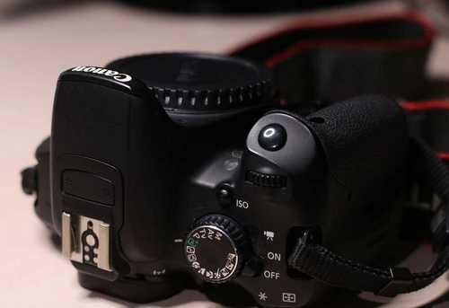 Canon EOS 650d (Body)