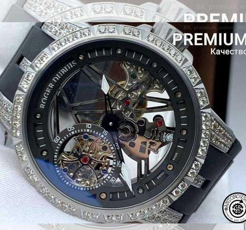 Часы Roger Dubuis