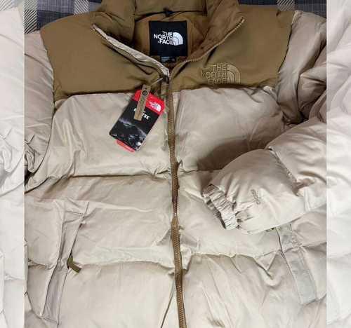 Пуховик THE North Face 600 только XXL