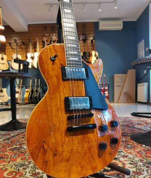 Электрогитара Les Paul новая