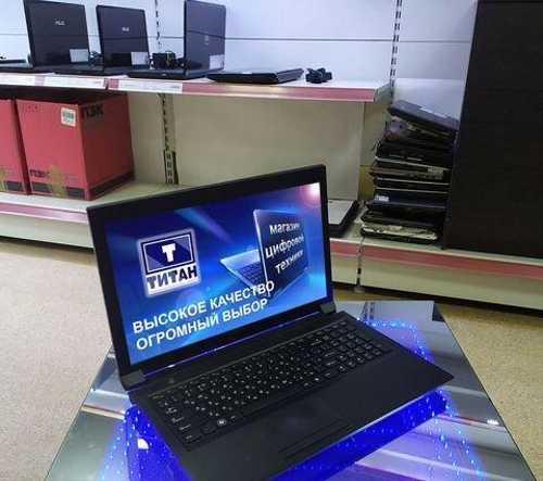 Ноутбук Lenovo С Гарантией