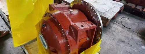 Редуктор pmb6