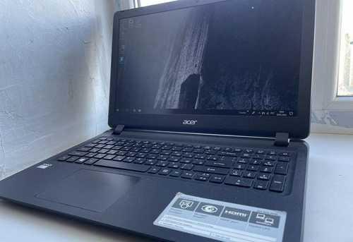 Ноутбук Acer es 15
