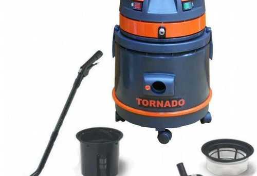 Моющий пылесос экстрактор для химчистки Торнадо200