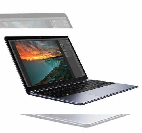 Ноутбук Chuwi HeroBook Pro CWI514-CN8N2N1hdmxx