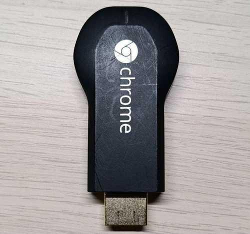 Google chromecast 1-gen