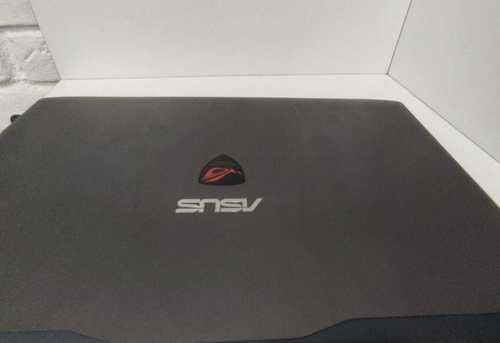 Ноутбук asus GL552V