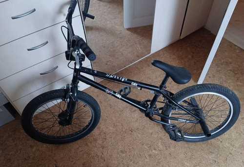 Велосипед BMX Madness
