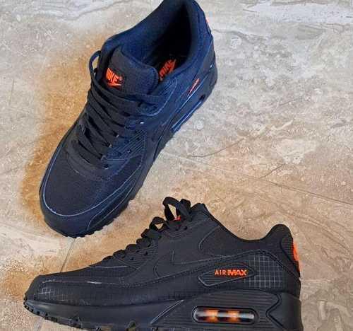 Кроссовки nike air max 90