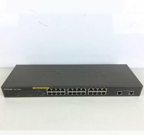 Коммутатор D-Link DES-1026G