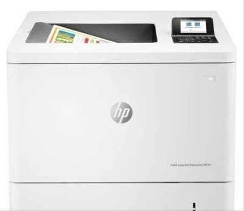 HP Color LaserJet Enterprise M554dn 7ZU81A#B19 (A4
