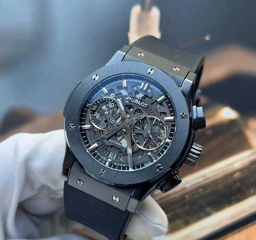 Часы Мужские Hublot Classic Fusion все модели