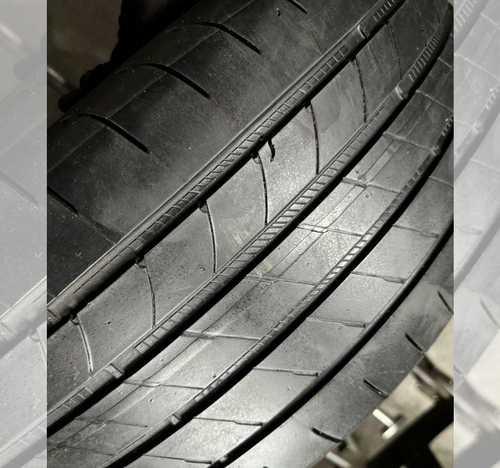 Goodyear Eagle F1 Asymmetric 3 265/45 R21 108H