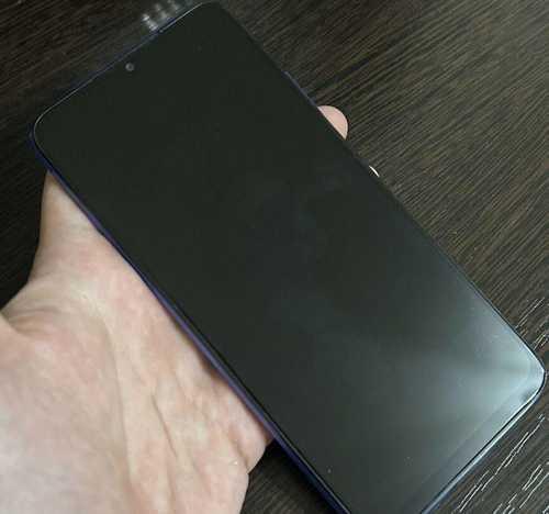 Xiaomi Redmi Note 9T, 4/64 ГБ