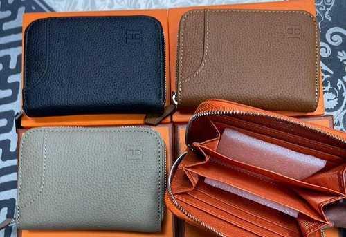 Визитница Hermes