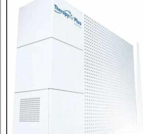 Очиститель воздуха zepter therapy plus pwc-507 A