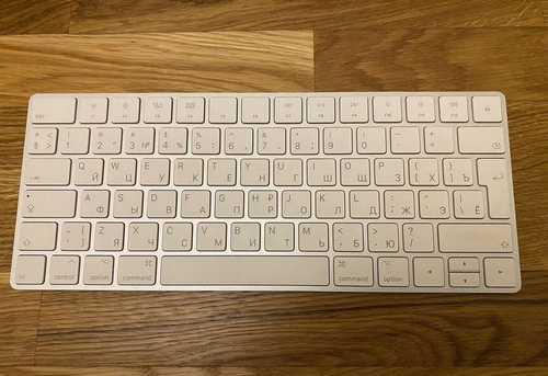 Клавиатура Apple a1644