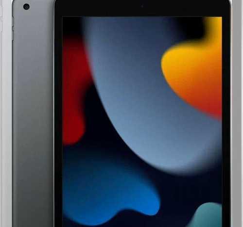 iPad 9 2021 64gb Wi-Fi