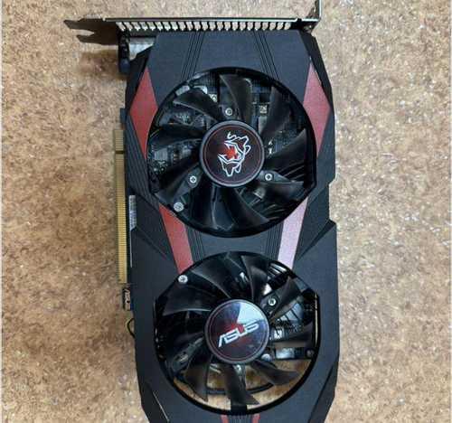 Nvidia geforce gtx 1050 2gb