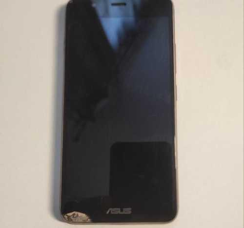 Asus ZenFone 3 Max ZC520TL, 2/16 ГБ