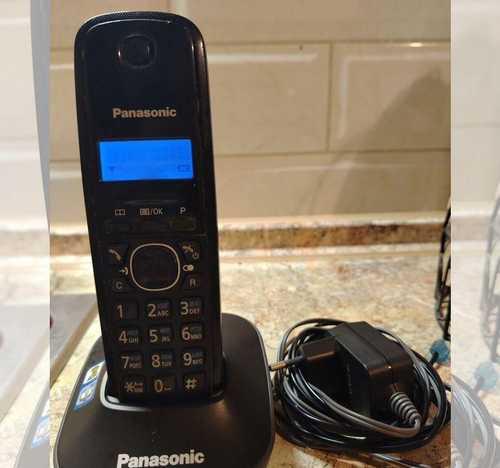 Panasonic телефон