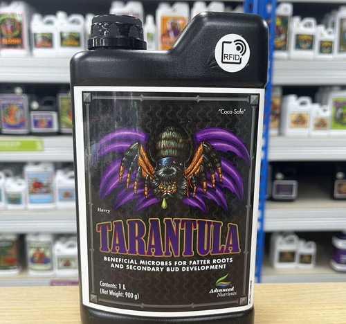 Стимулятор роста корней AN Tarantula Liquid 1л