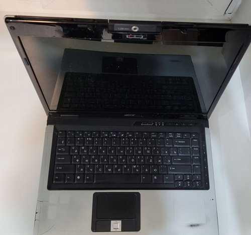 Ноутбук Acer aspire 5680