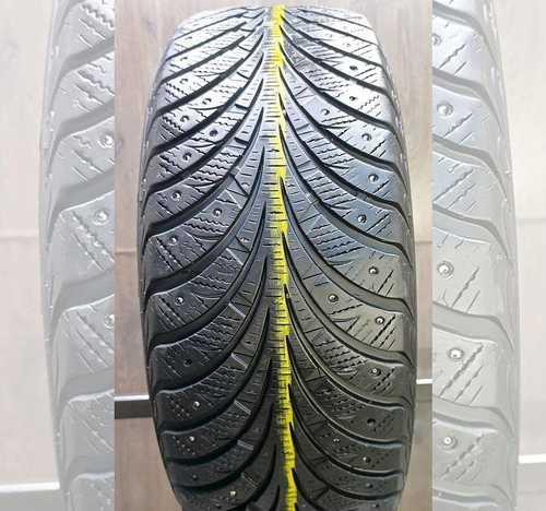 Sava Eskimo Stud 205/55 R16 91T