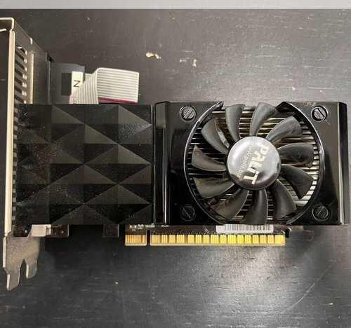 Видеокарта Palit GeForce GT630 1024 мб