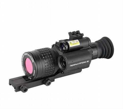 Прицел цифровой Veber DigitalHunt RF50X6-36 ночной