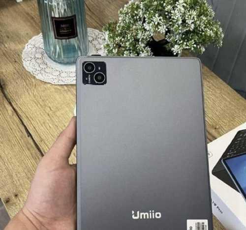 Планшет Umiio A19 Pro