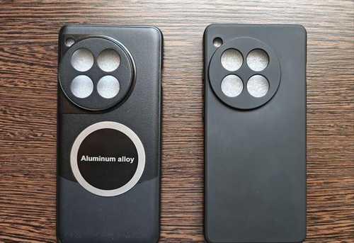 Два чехла для OnePlus 12