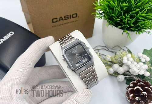 Часы Casio Vintage AQ-230