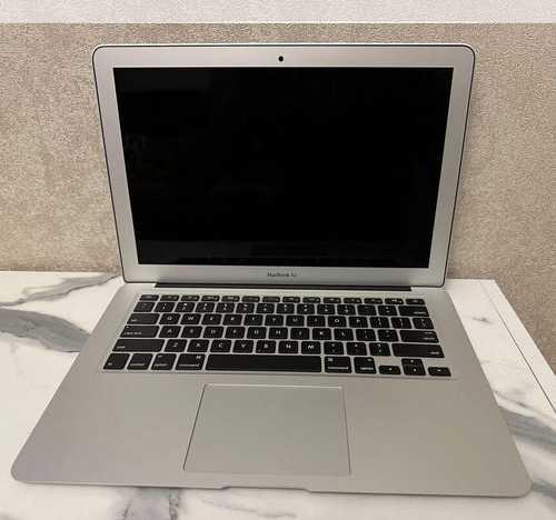 Macbook air 13 2017