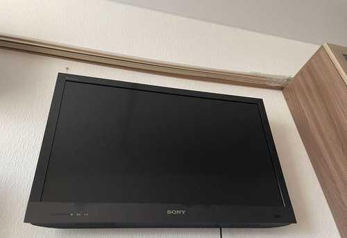 Телевизор sony kdl 32