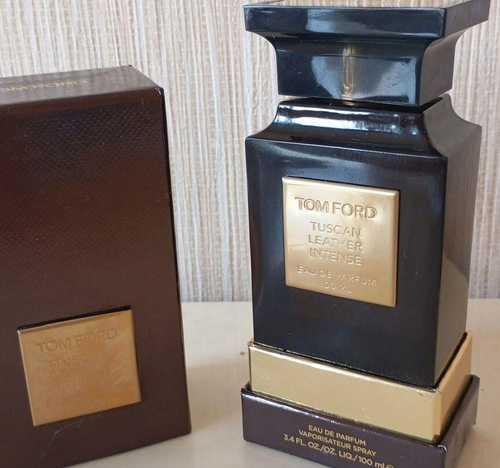 Tom Ford Tuscan leather intense