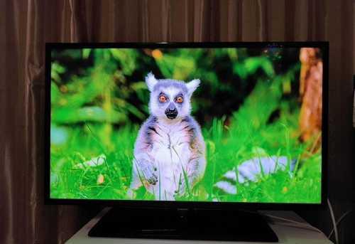 FullHD LED телевизор Samsung 39 дюймов