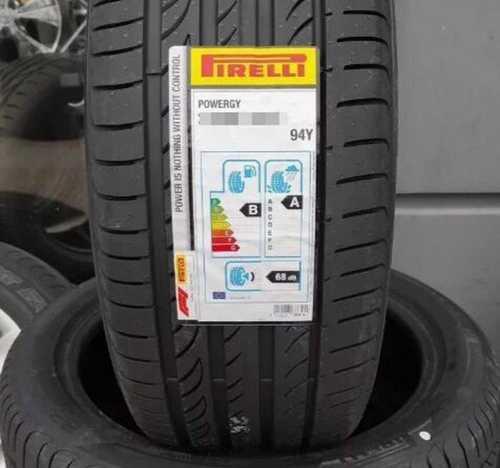 Pirelli Powergy 225/60 R18 104V