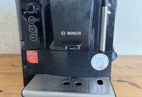 Кофемашина Bosch TES 501 VeroCafe на запчасти