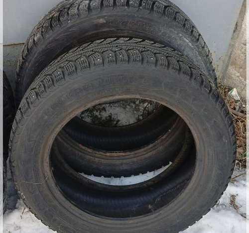 Nokian Tyres Hakkapeliitta 5 185/60 R15