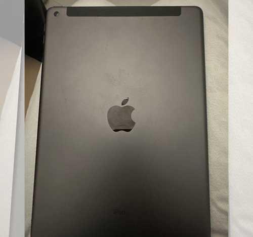 iPad 7 поколения 128gb
