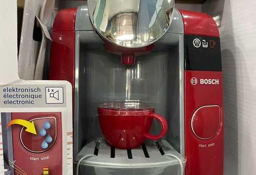 Игрушечная кофемашина Bosch Tassimo