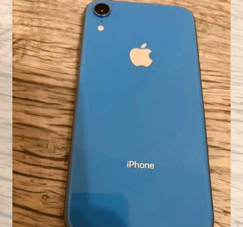 iPhone Xr, 64 ГБ