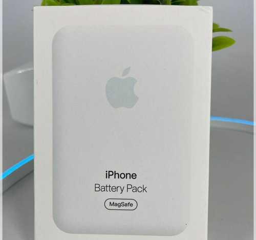 iPhone battery Pack